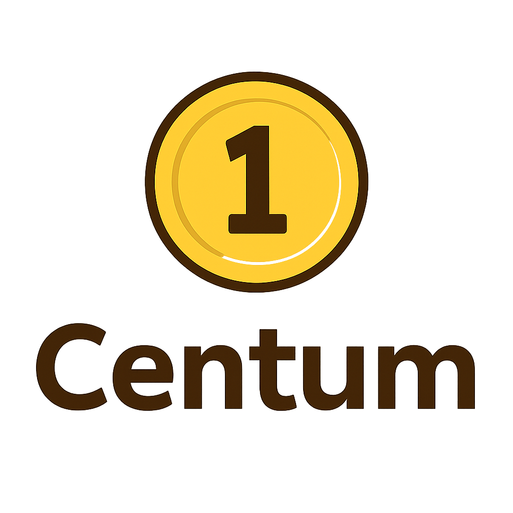 Impressum – Centum