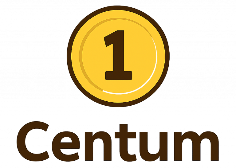 Impressum – Centum